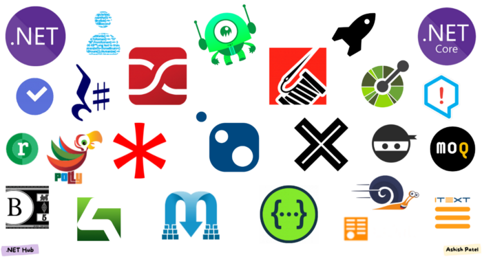一些小众冷门但却非常实用的.NET(Core)开源库推荐_懒得勤快的博客_互联网分享精神